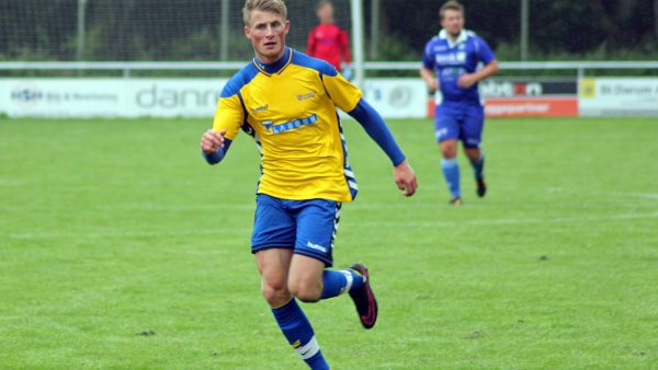 Topscoreren er tilbage for Bramming Boldklub | jv.dk