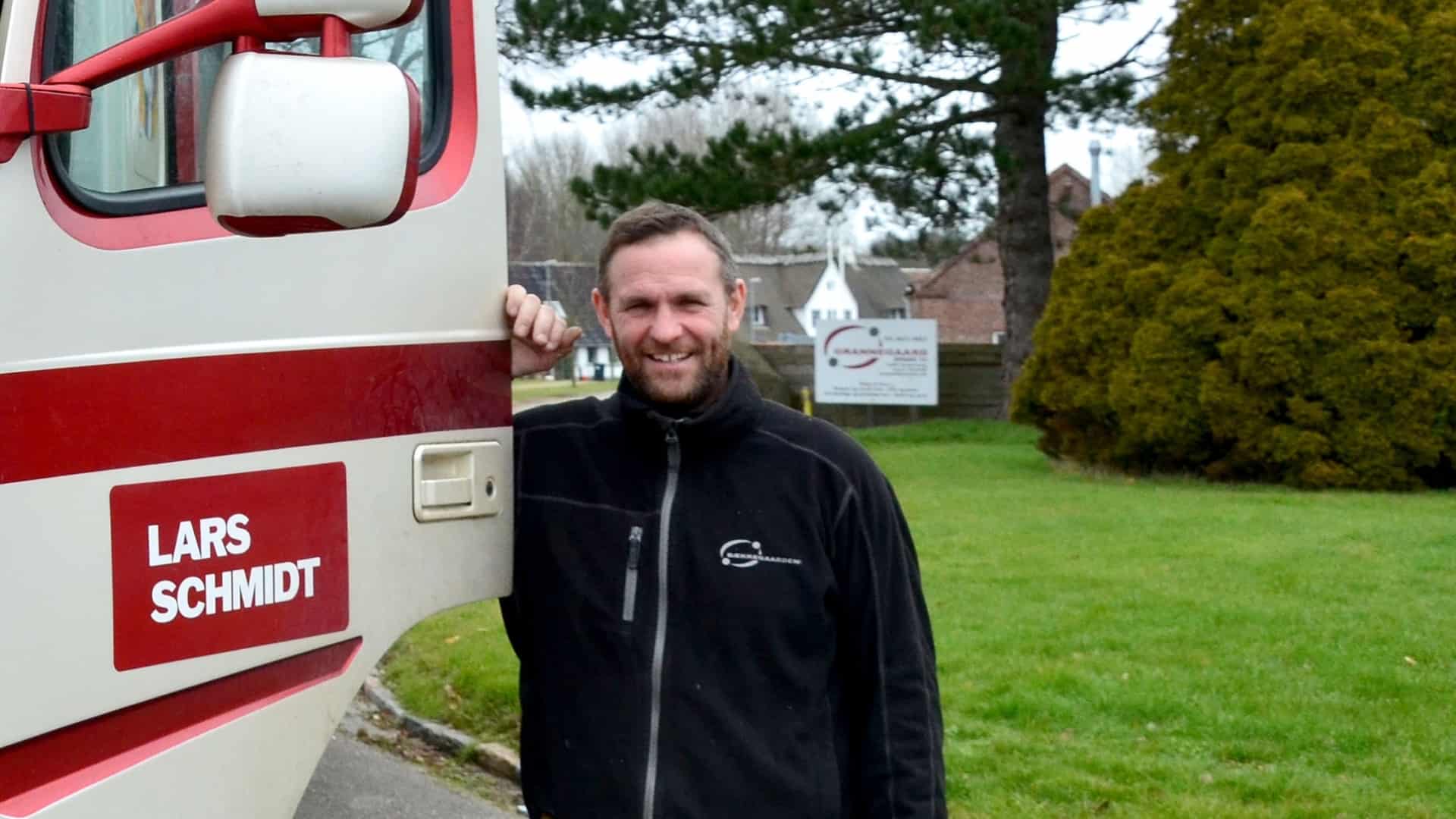 Bækkegården inviterer til åbent hus med trailere | ugeavisen.dk