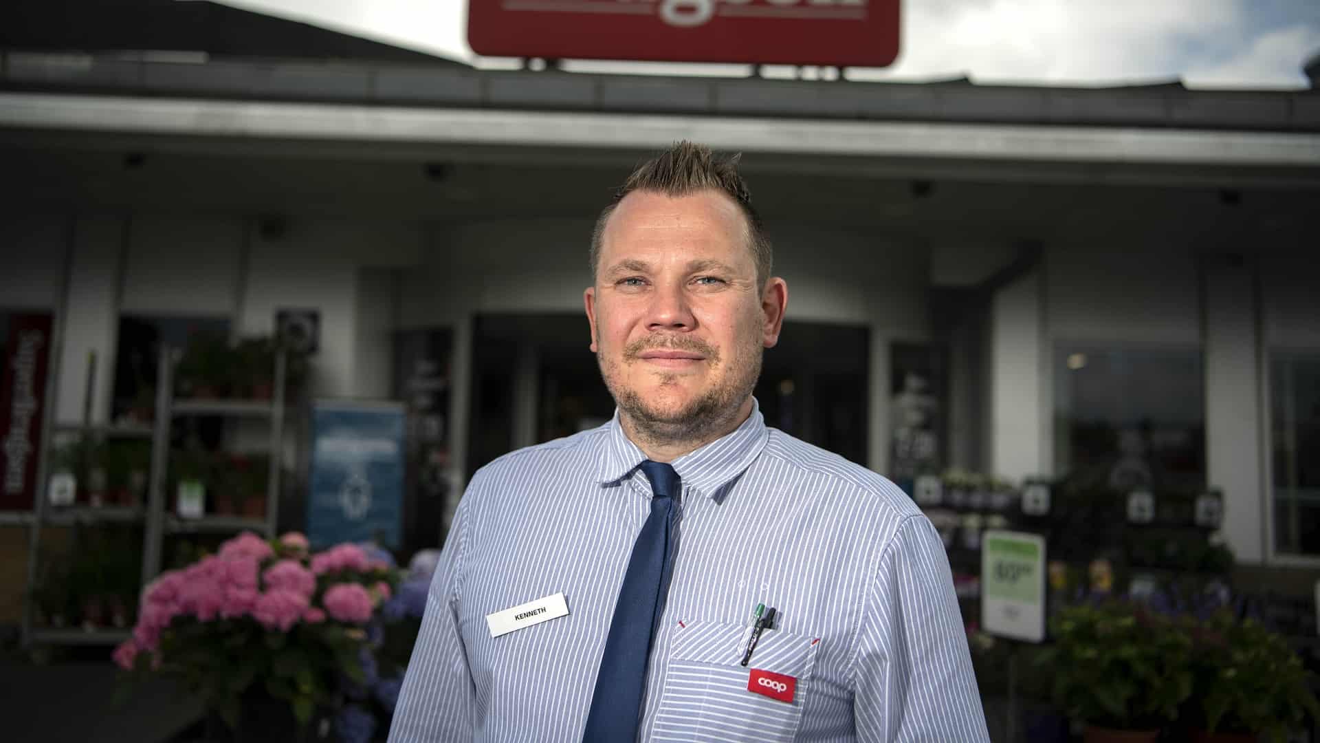 Tre supermarkeder bliver til én kæde: Sådan påvirker det butikkerne i ...