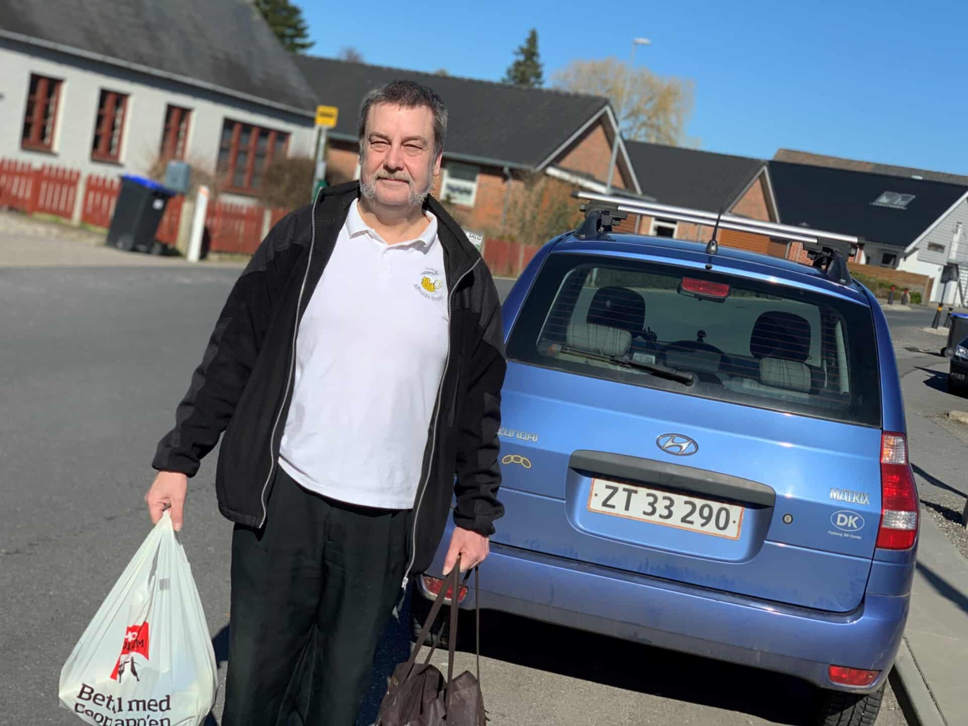 Veflinge vender udviklingen | ugeavisen.dk