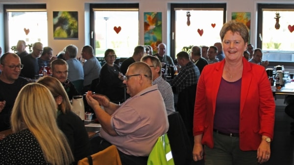 Fra laborant til SAP-ekspert: Heidi blev Årets medarbejder | ugeavisen.dk