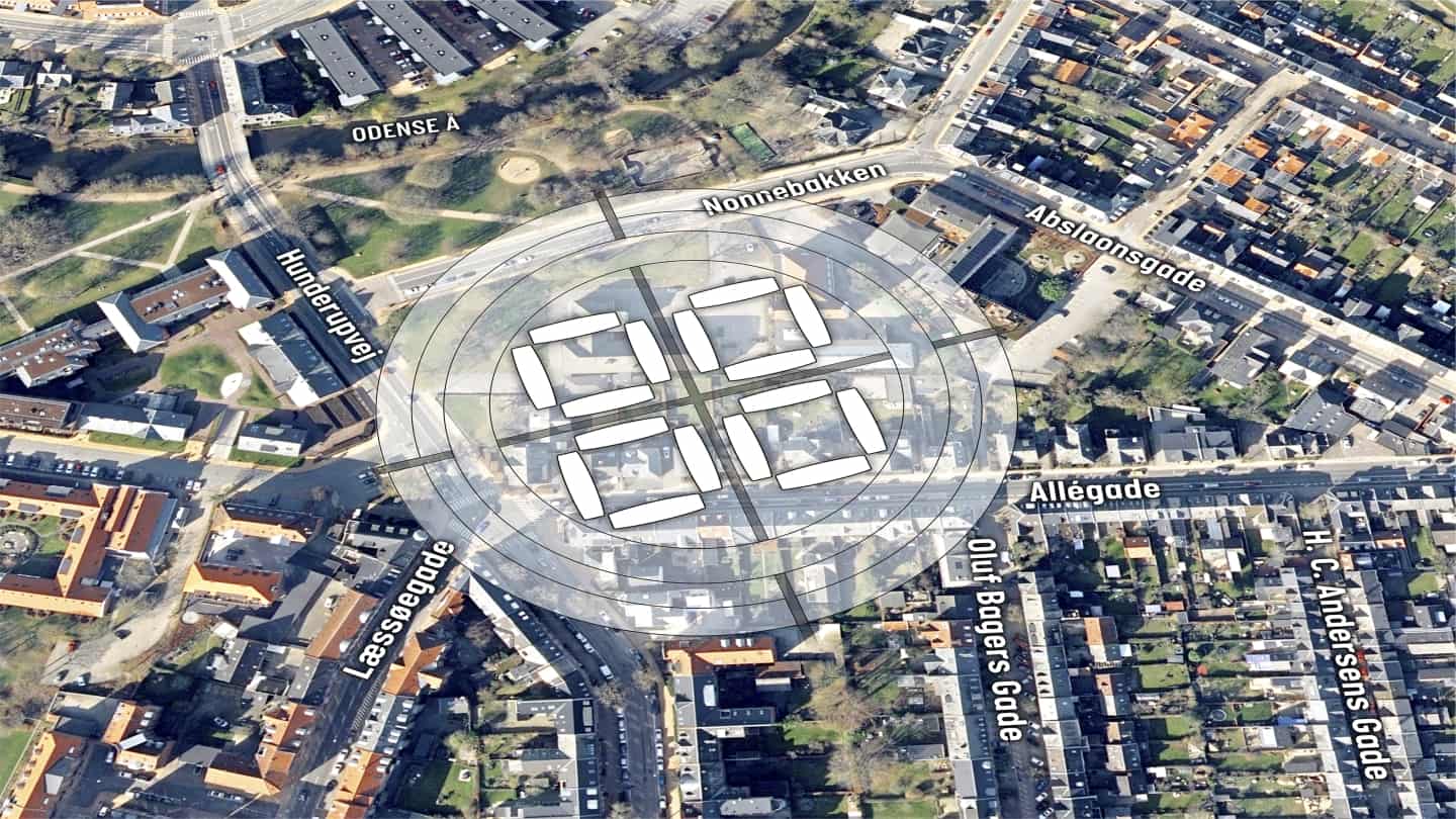 Værd at rejse efter: Usynlig verdensarv i Odense hædret med pris | fyens.dk