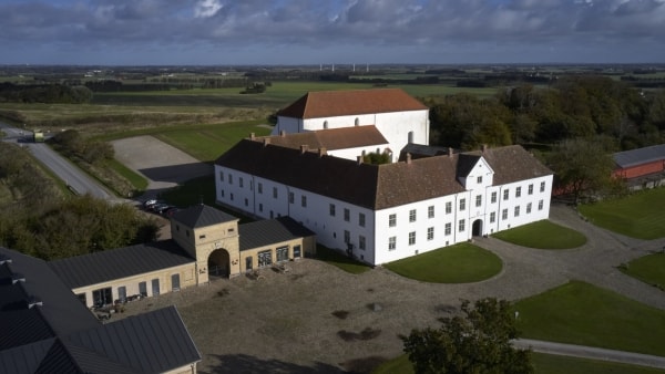 Vandreteater, danmarkshistorie og Andy Warhol: Her er sommeren på ...