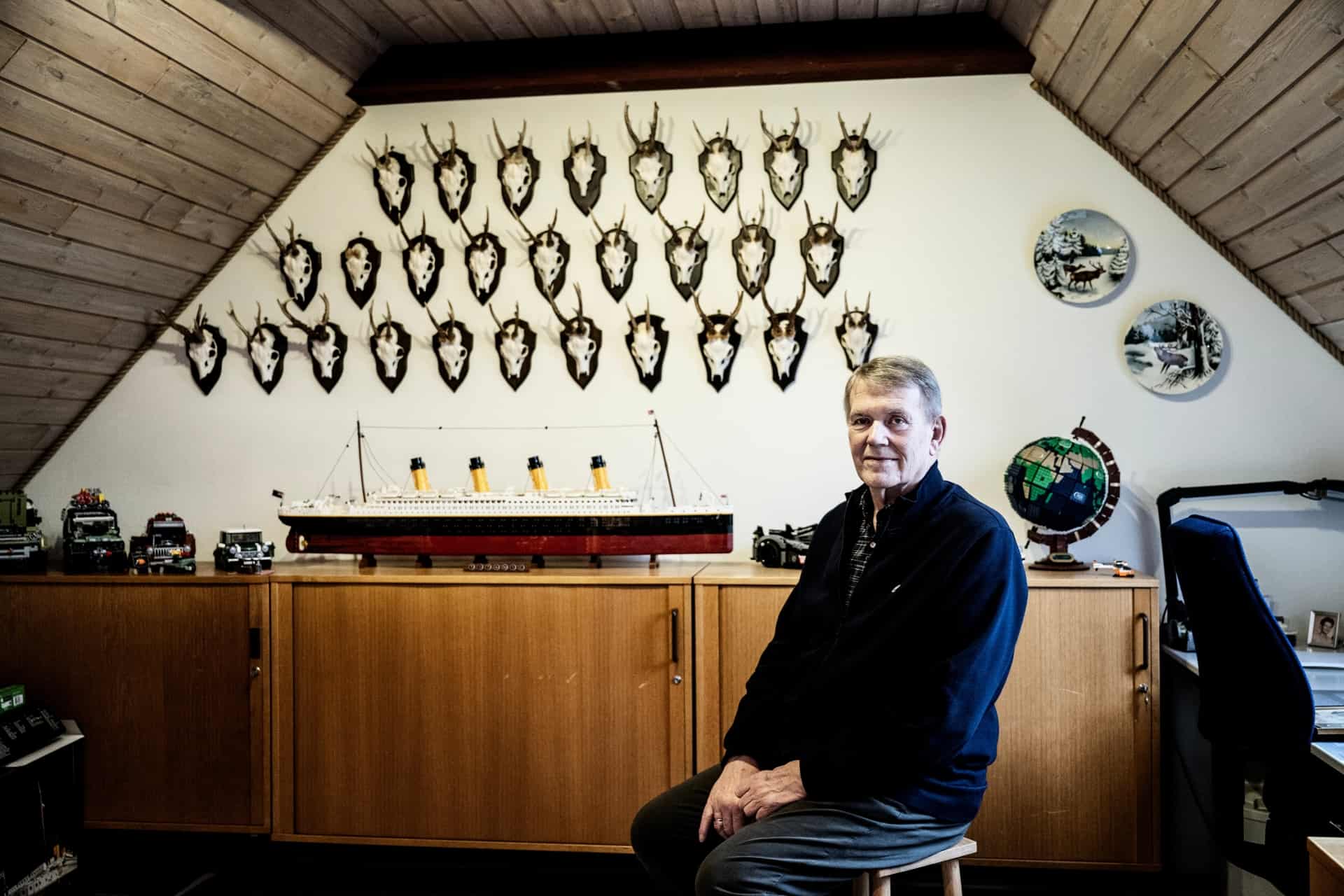 Efter ulykke er Karen og Søren nødt til at træffe svær beslutning: 'Det ...