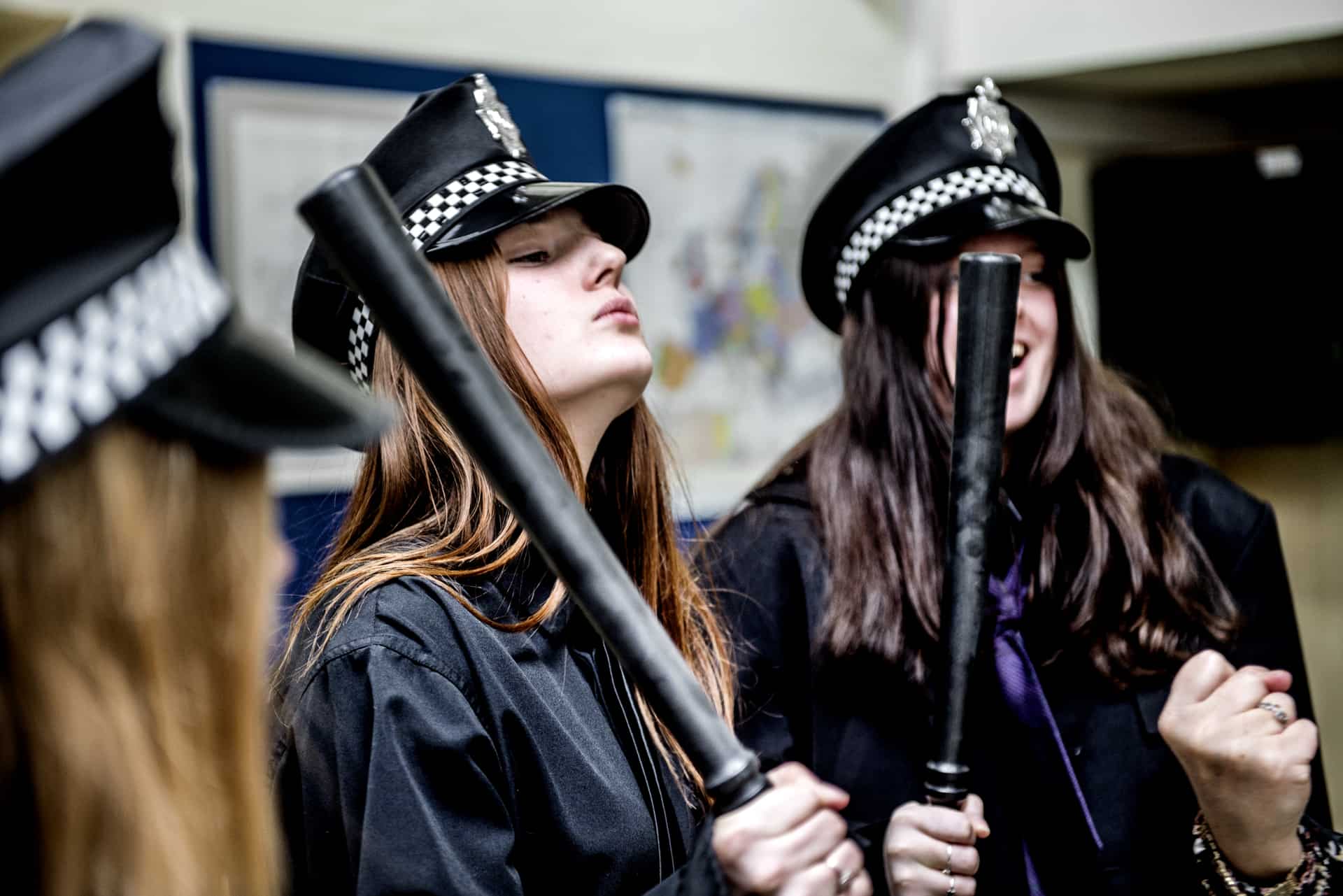 Elever: Man lærer noget af at lave musicals | ugeavisen.dk