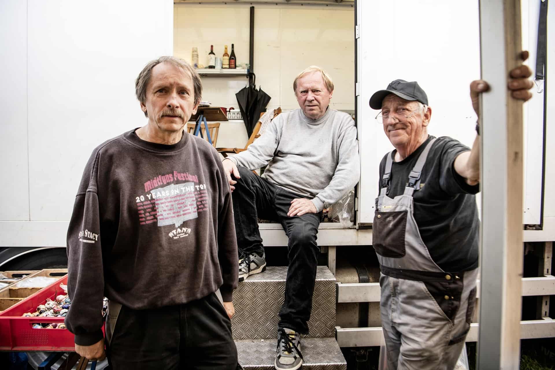 'Byens Bedste Bryster' slog rekord på markedspladsen: - Det er første ...