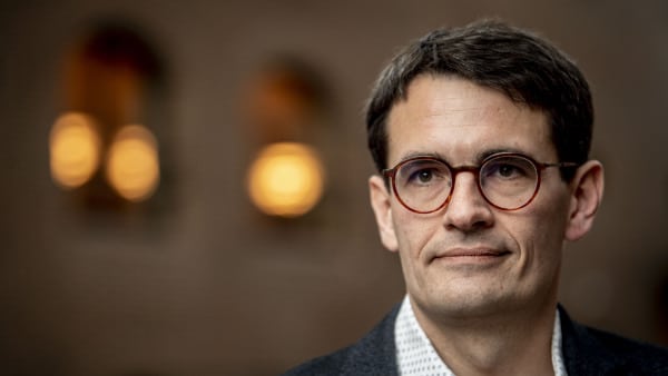 Skolechefen: Jeg var en dårlig taber i frikvartererne | ugeavisen.dk