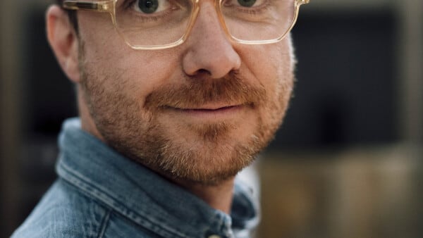 Solgte tre biler på en uge: Kokken Brian Matzen skifter gear og lægger ...