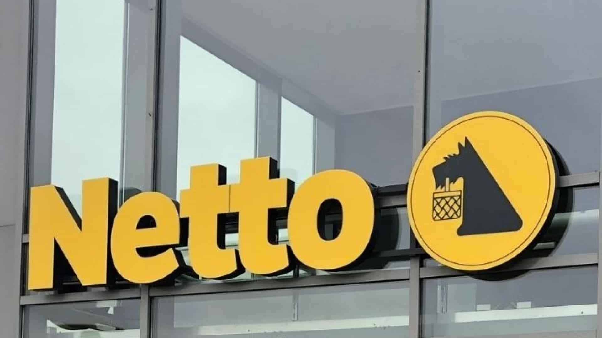 Netto lukker - men kun for en kort bemærkning | ugeavisen.dk