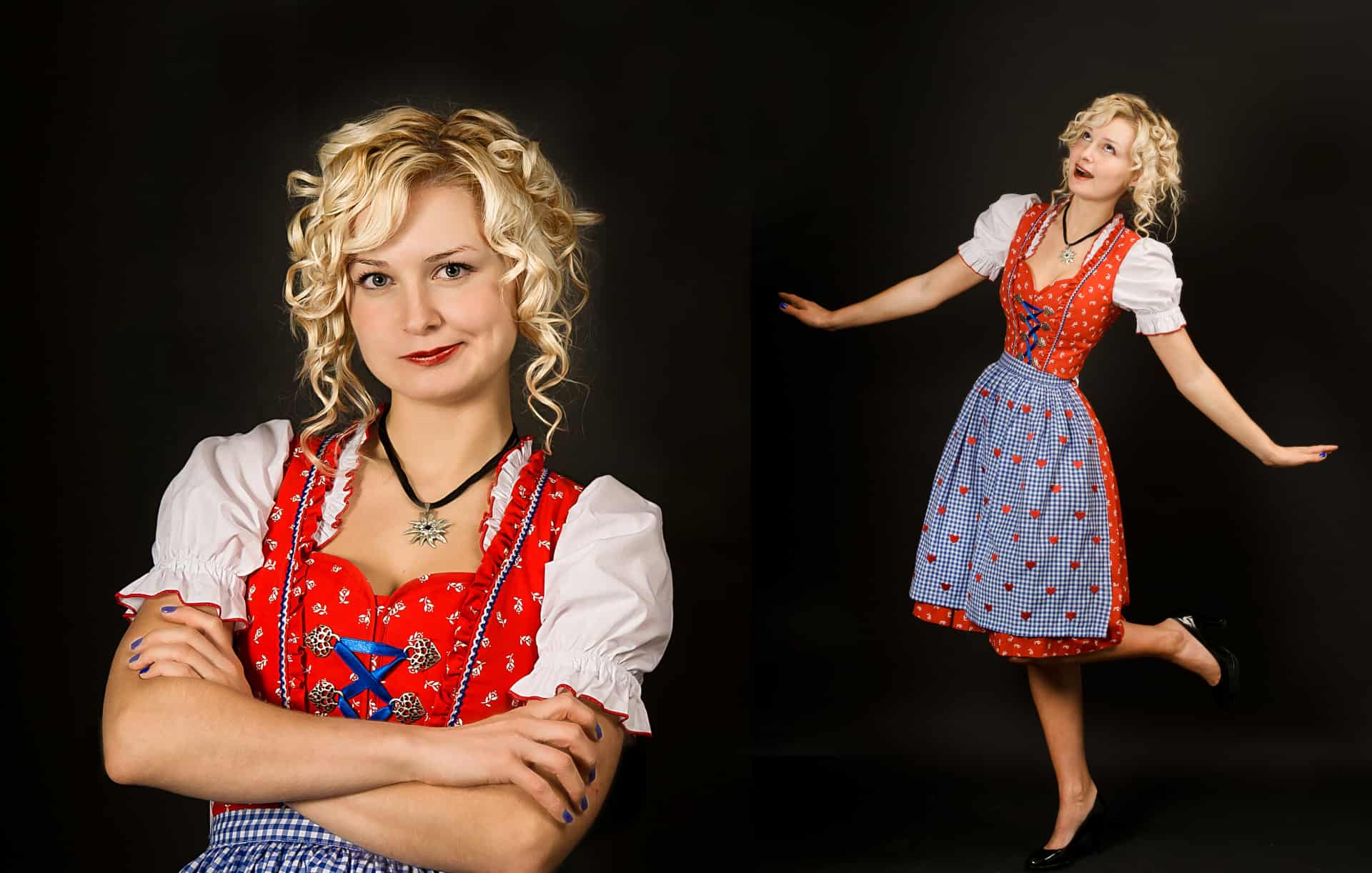 I Tønder efterlyser de "Miss Heidi" | ugeavisen.dk