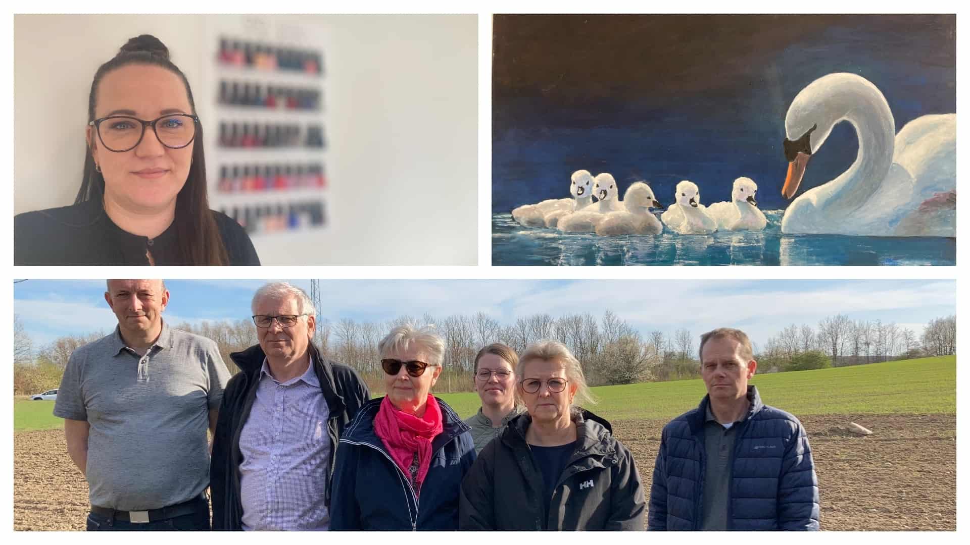 Naboer troede i 30 år, de fik en park. Nu er der snak om 21 boliger ...