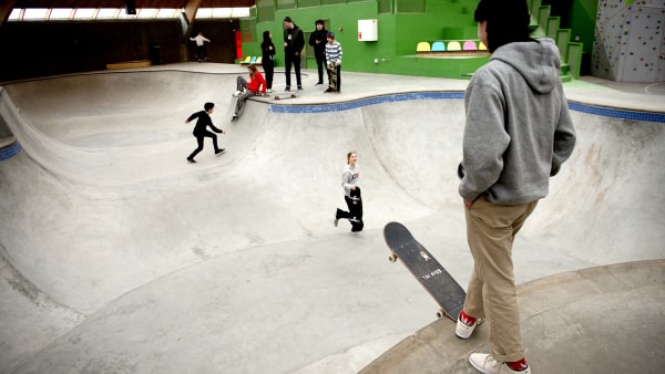 Simon Soo: - Man tør mere og mere! | ugeavisen.dk