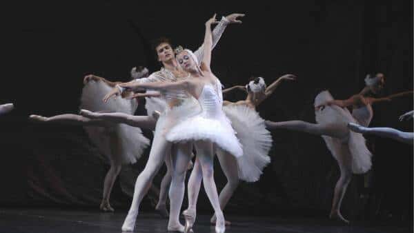 »Svanesøen« direkte fra Moskva | ugeavisen.dk