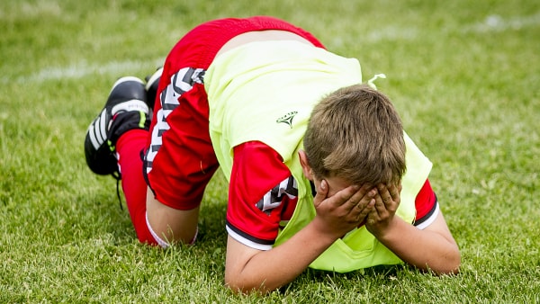 Tyve stjal is og slik fra fodbold-cup | stiften.dk