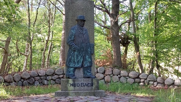 Foredrag om bondeoprøret i Rønge | ugeavisen.dk