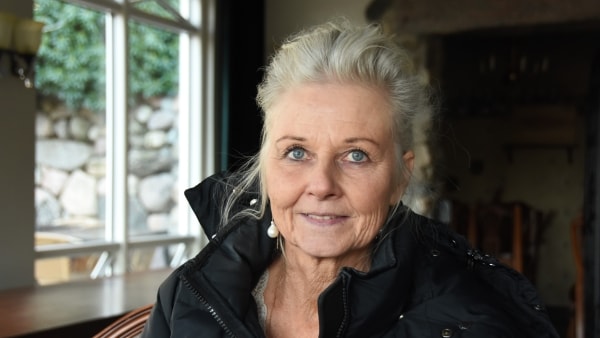 Dans, brunch og kæresteweekender: Annette har mange visioner for ...