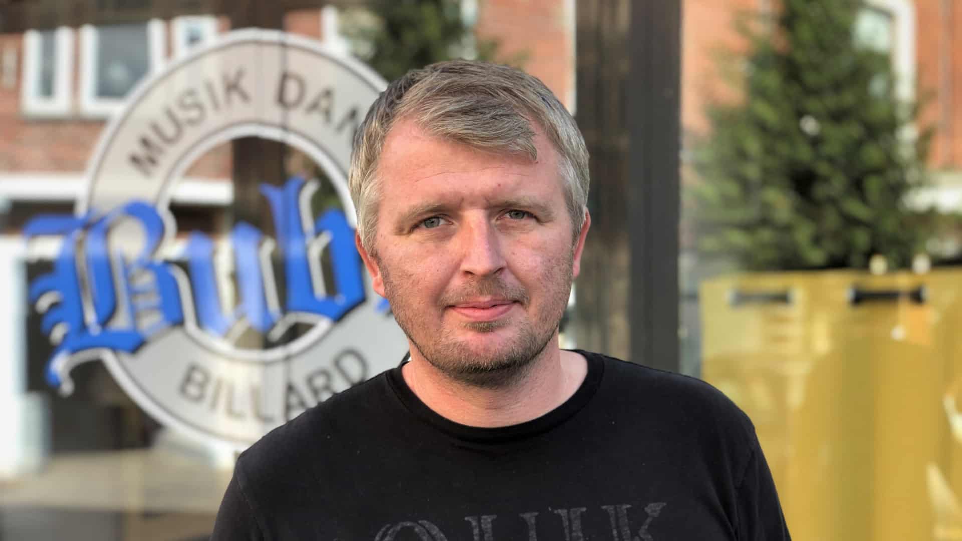 Værtshuset Bubsi er nu åbent igen | ugeavisen.dk