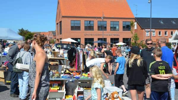 På jagt i bagage-rummet | ugeavisen.dk