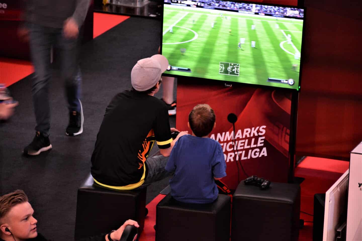 Esport: Hellere Counter Strike end forårssol | fyens.dk