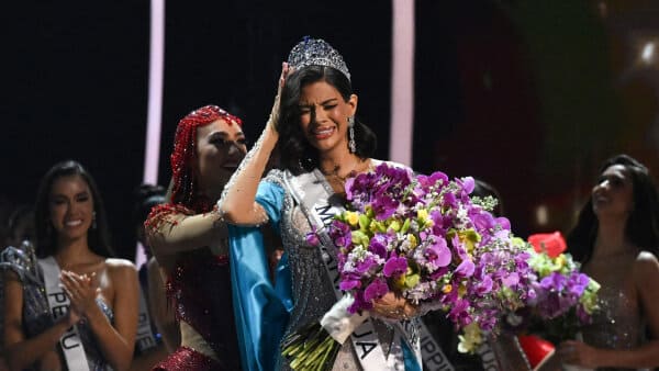 Nicaraguaner vandt Miss Universe foran første plus size-deltager | jv.dk