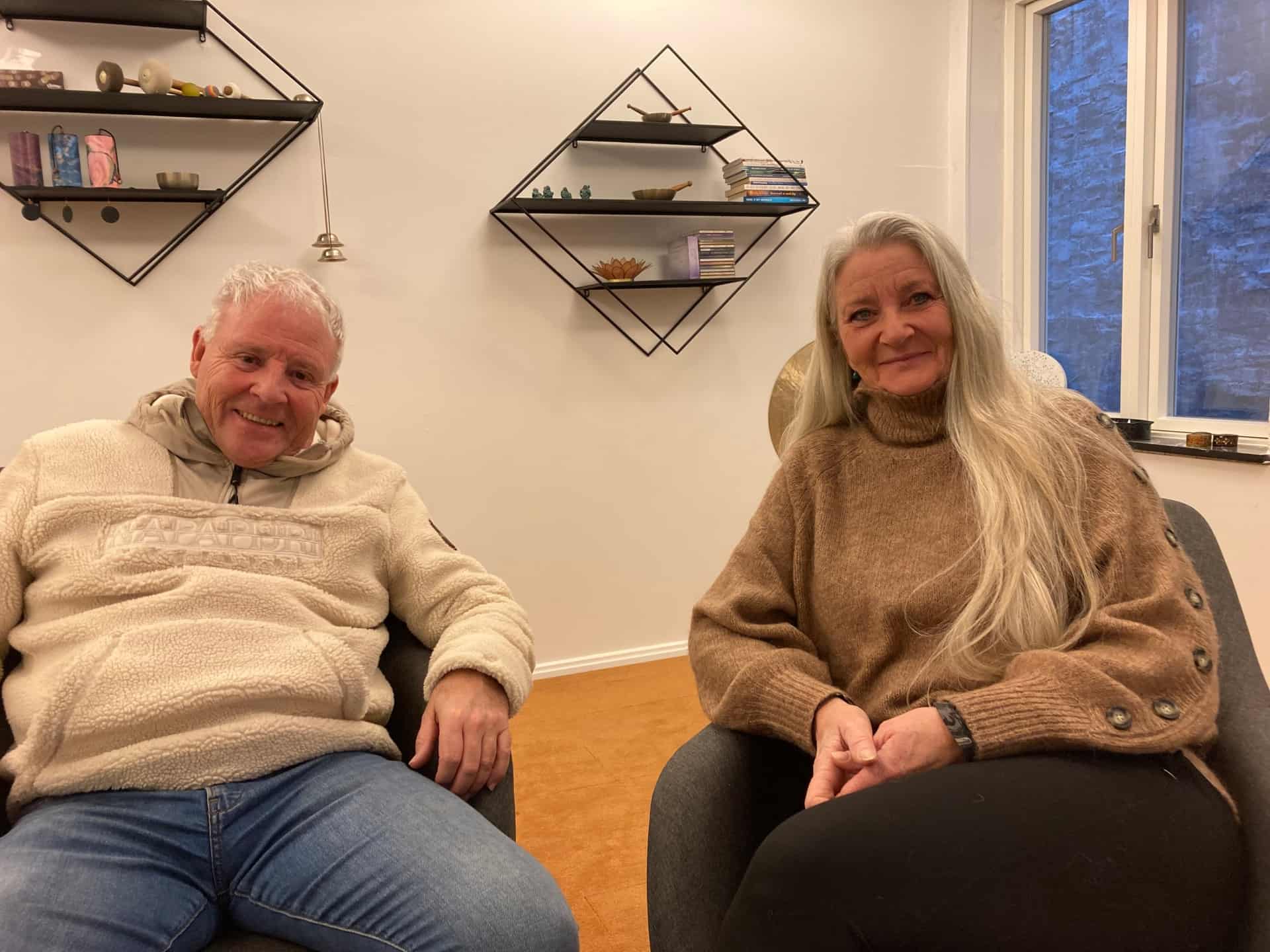 Er du blandt de 860.000 danskere, der drikker for meget? Ny klinik vil ...