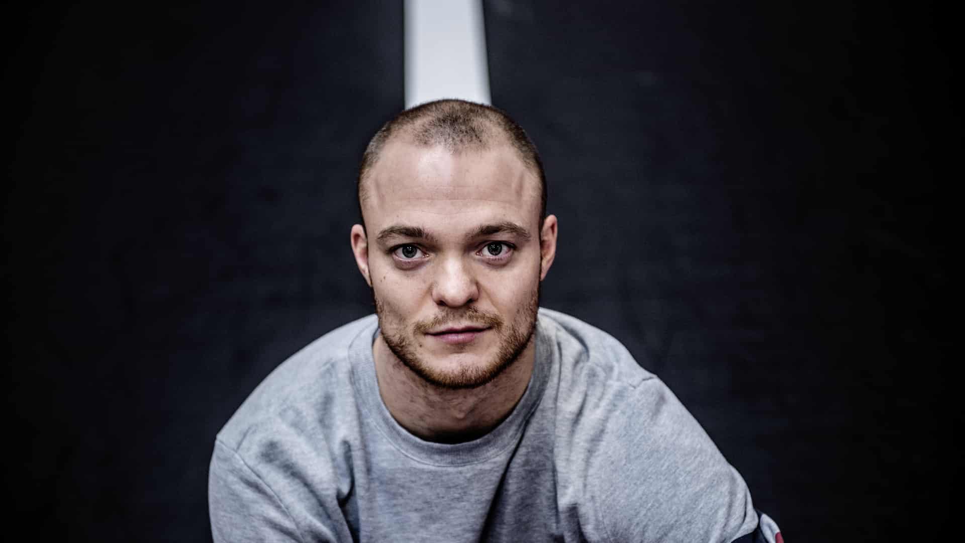 Veteranen Pihl vandt over dem alle | ugeavisen.dk