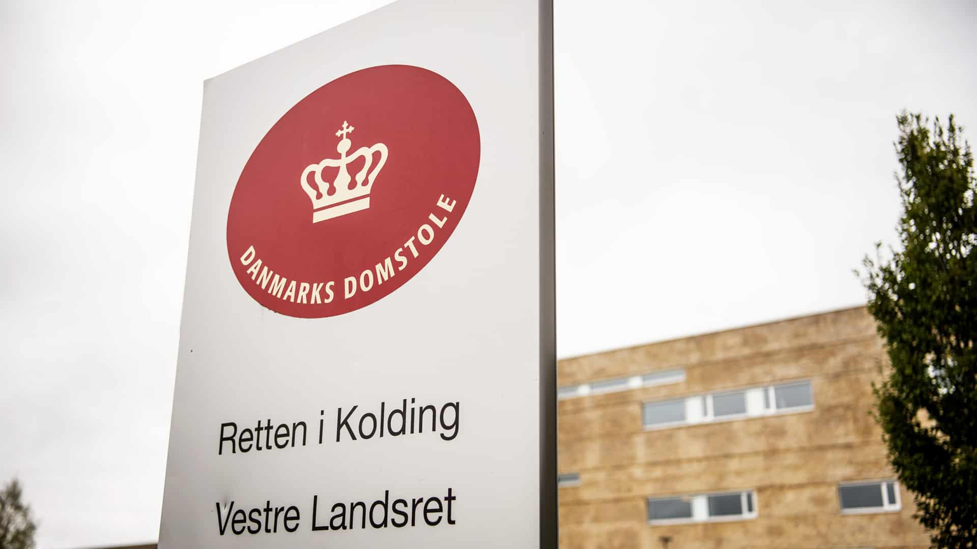39-årig dømt for usædvanligt groft hærværk ved fodboldstadion | jv.dk