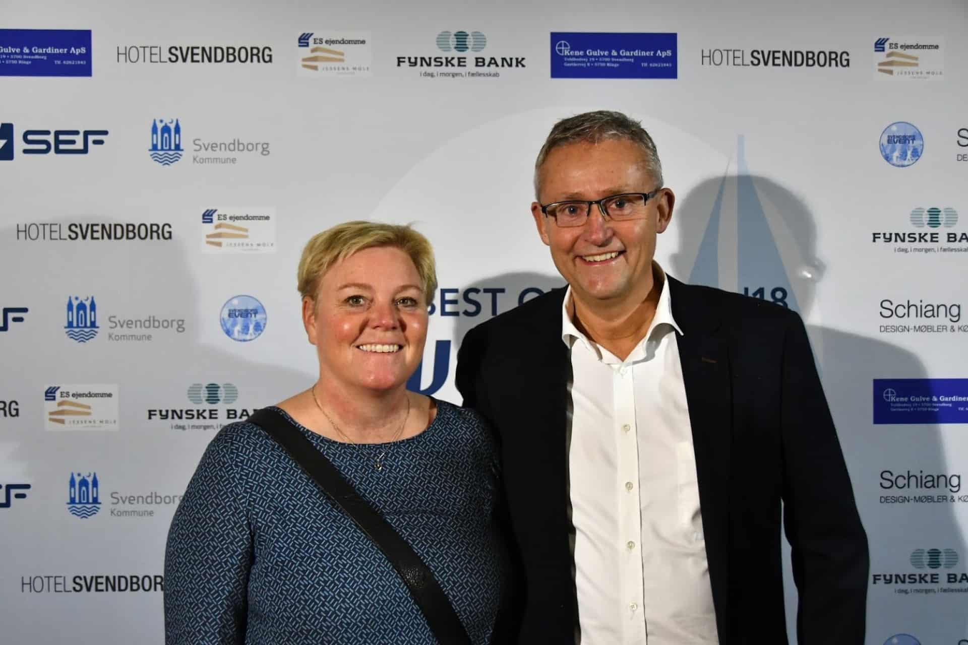 FLERE FOTOS FRA DEN RØDE LØBER | ugeavisen.dk