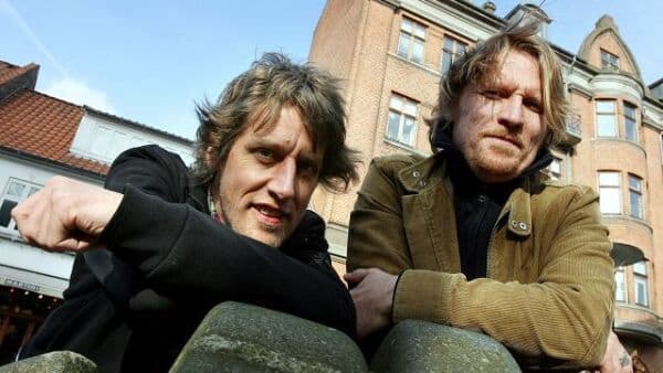 Palle Torp involveret i trafikdrama | stiften.dk