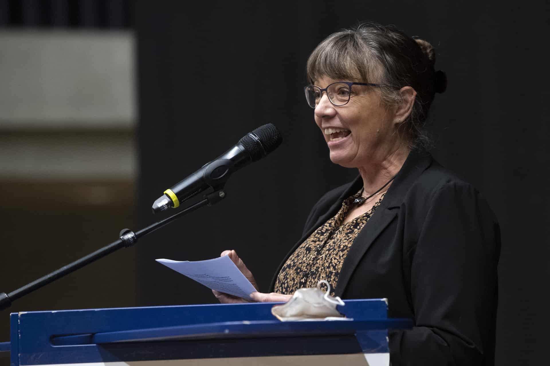 Skoleleder fyret: Det politiske arbejde fylder for meget | jv.dk