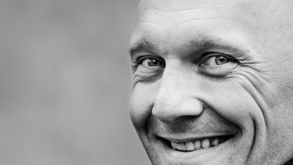 Gravesen ville gerne have fortsat karrieren: Jeg var godt og grundigt ... Gravesen ville gerne have fortsat karrieren: Jeg var godt og grundigt ...