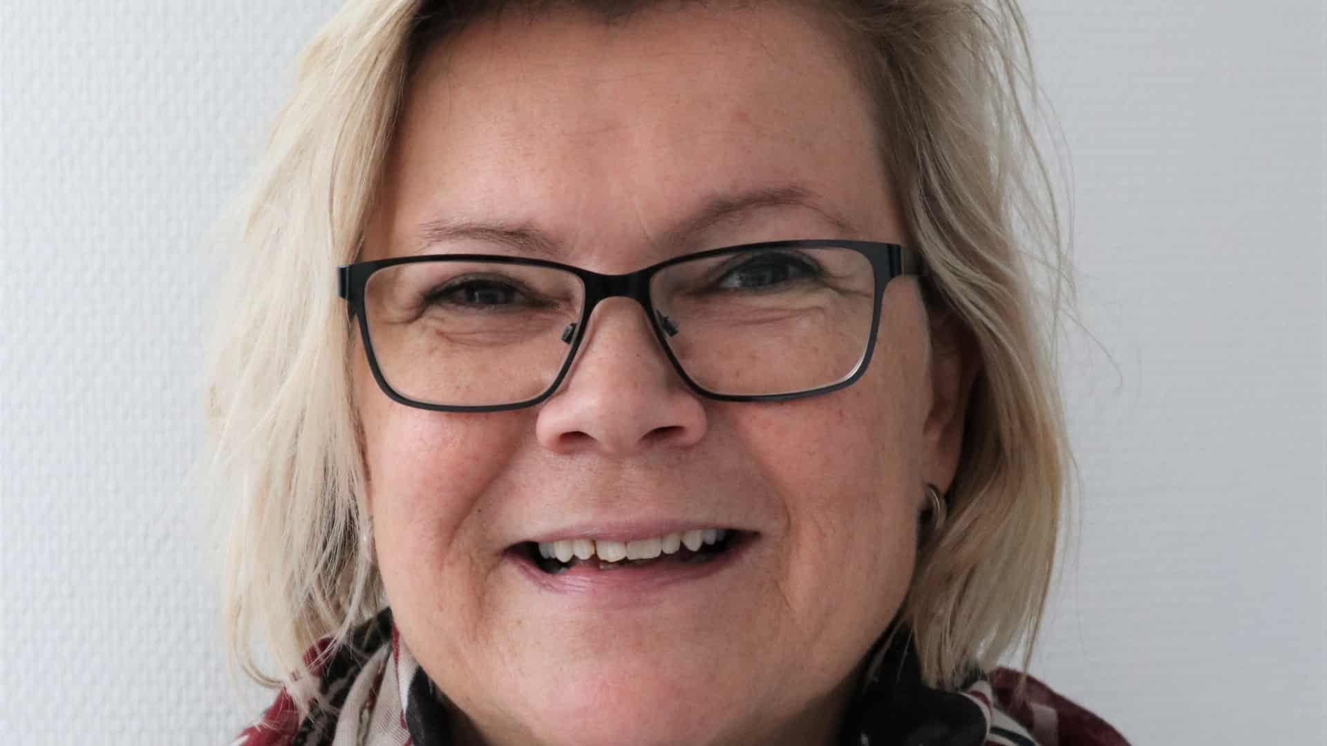 25 års jubilæum: Lone Jessen | jv.dk