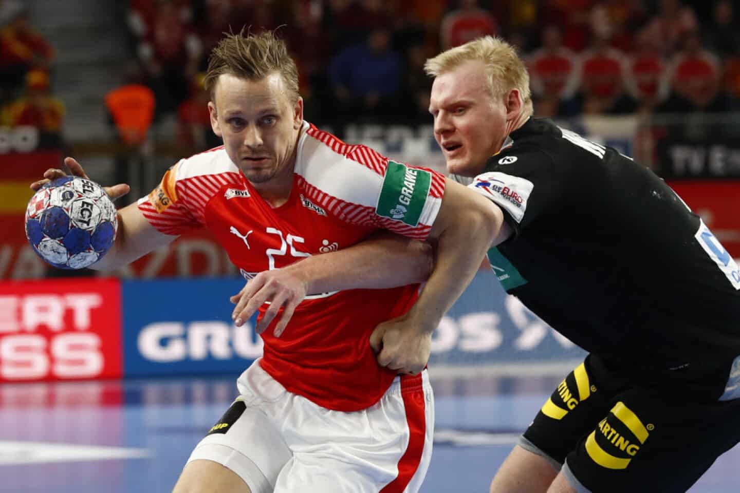 Playmaker om dansk succesopskrift: Det gør spillet grimt | dbrs.dk