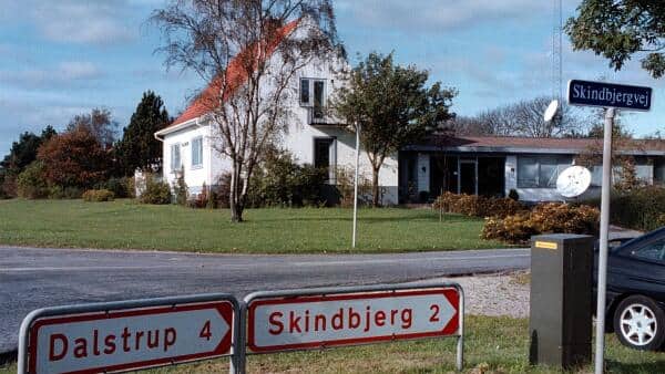 Spectronic forlader Skindbjerg | ugeavisen.dk