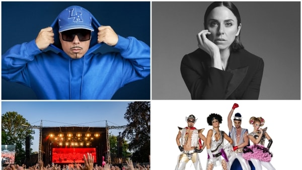 Fynsk festival præsenterer 90’er-ikoner: - Noget af det vildeste, vi ...