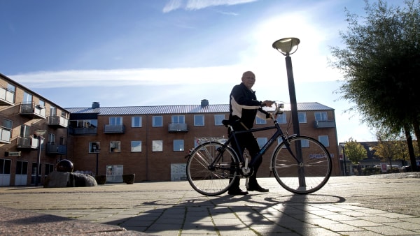 Kom med forslag til byernes udvikling | ugeavisen.dk