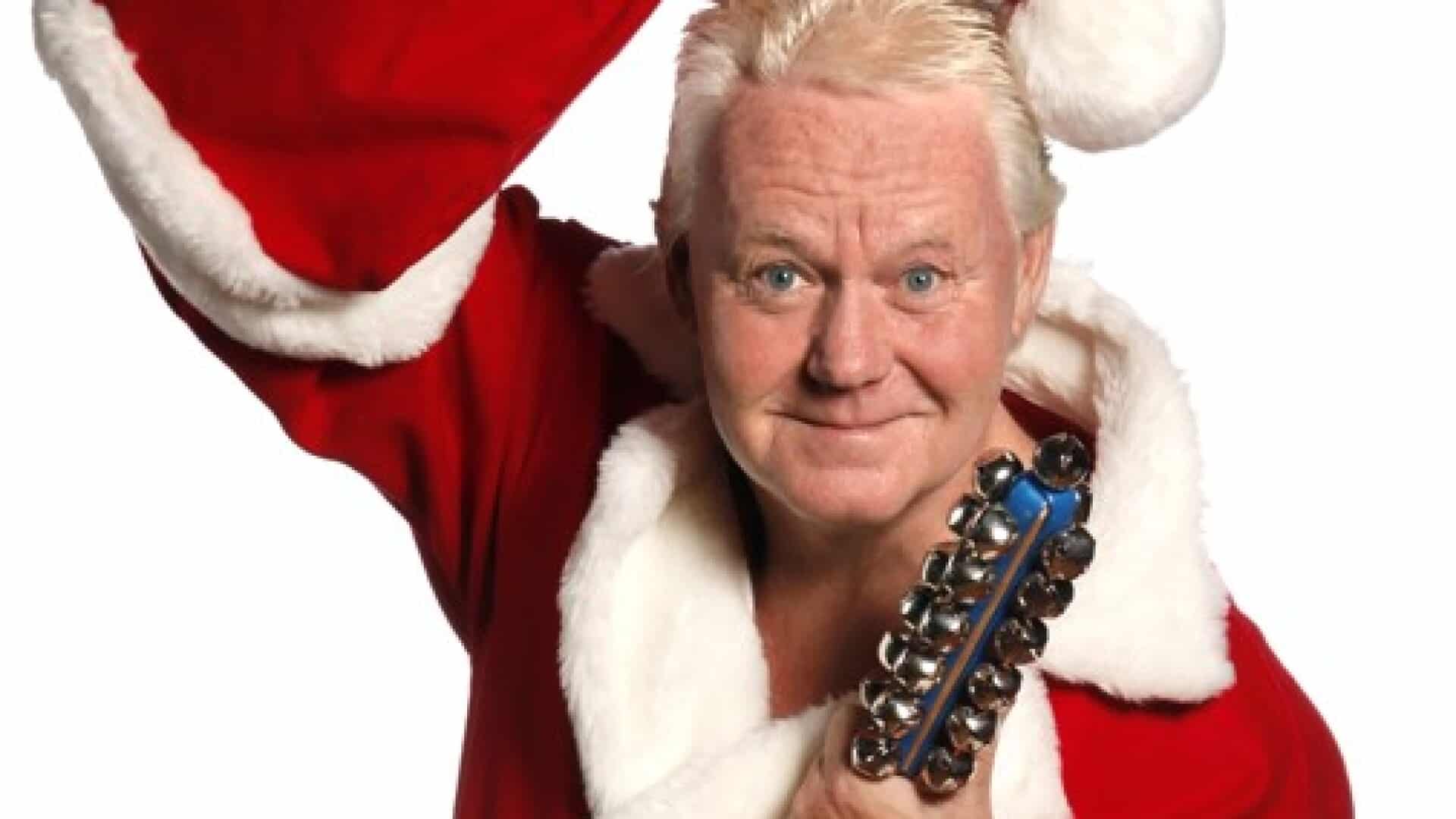 Juleshow med Jan Schou i Ferritslev | ugeavisen.dk