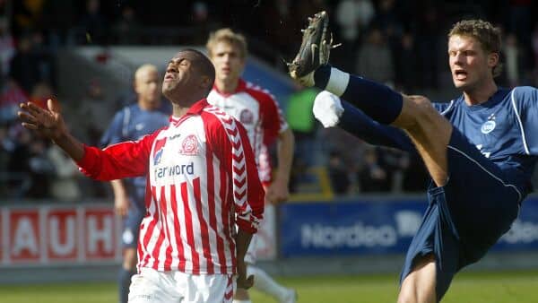 Esben Hansen vist ud i Aalborg | fyens.dk