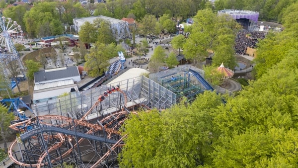 Derfor kørte Cobraen med tomme vogne i dagene op til dødsulykken ...