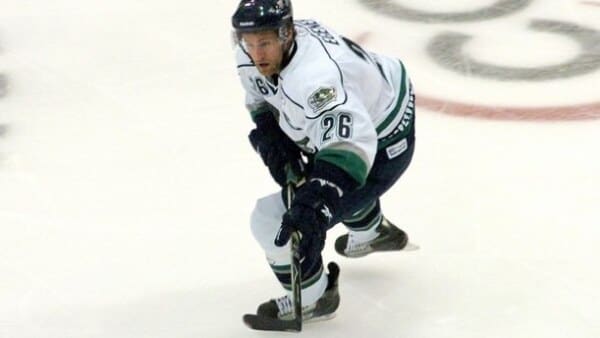 Canadisk power til EfB Ishockey | ugeavisen.dk