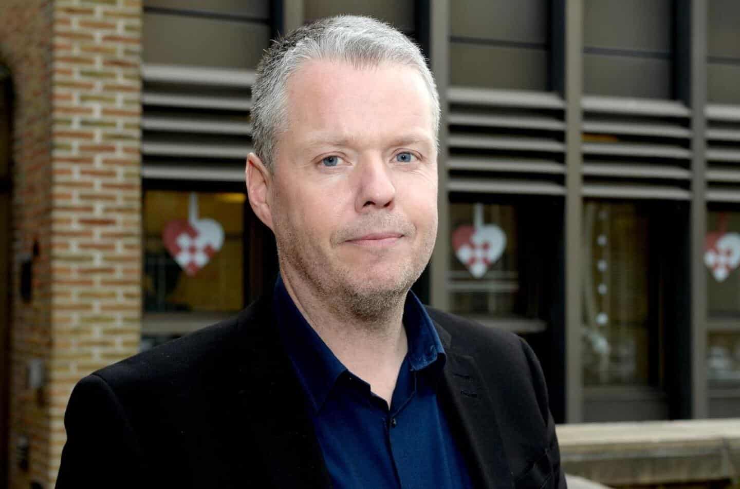 Succeser bliver synlige i nyt system | jv.dk