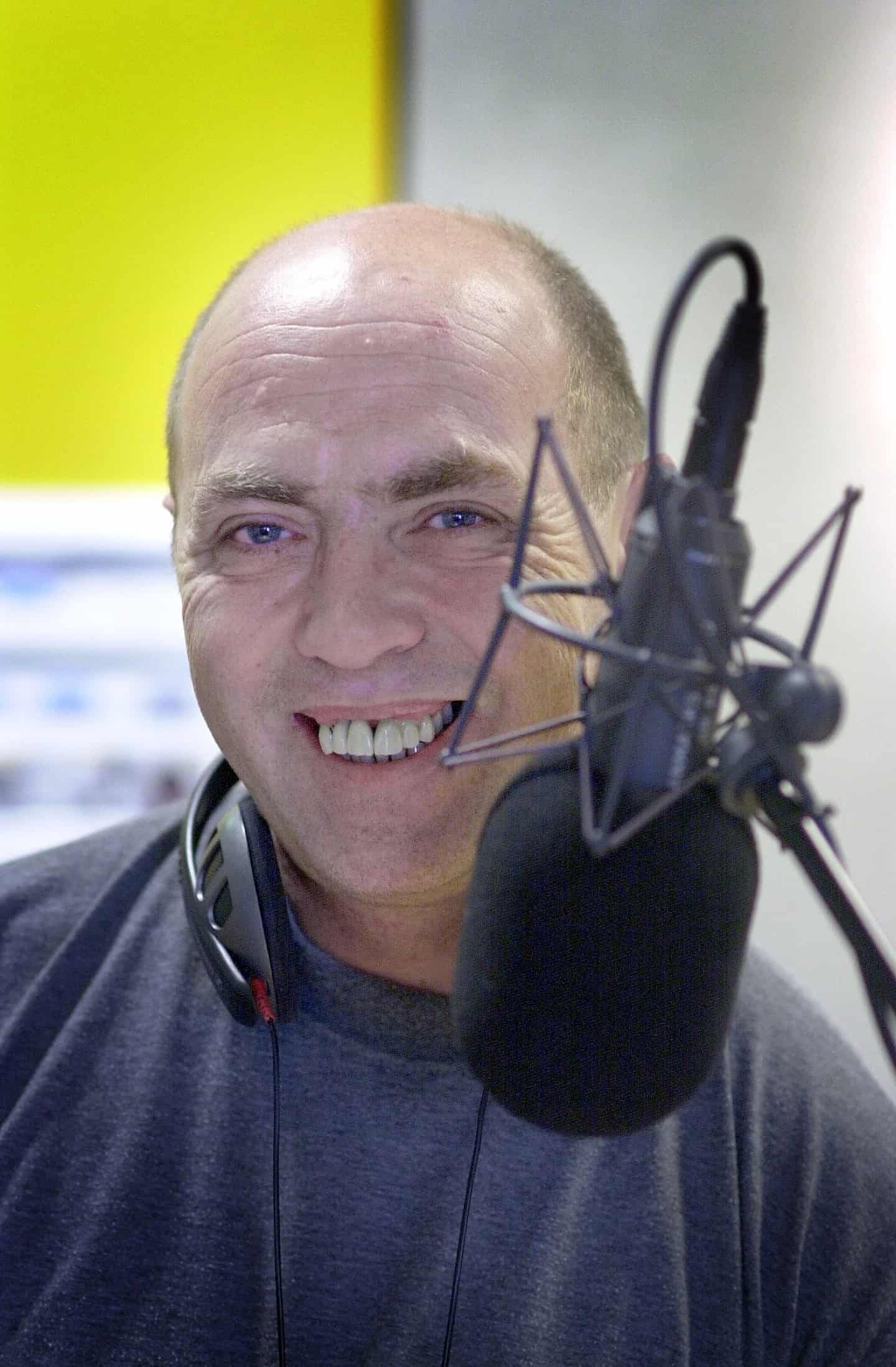 Per Vincent er død: Han var en livselskende musiker, journalist og ...