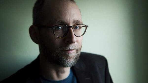 Buk-Swienty om Tommy og Tanne | ugeavisen.dk