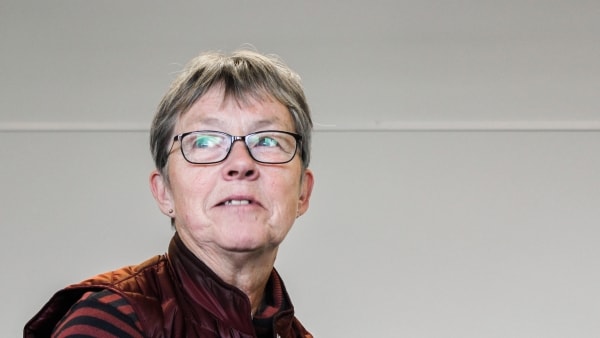 Frygter for byens handelsliv: Beboerformænd samler underskrifter mod ...