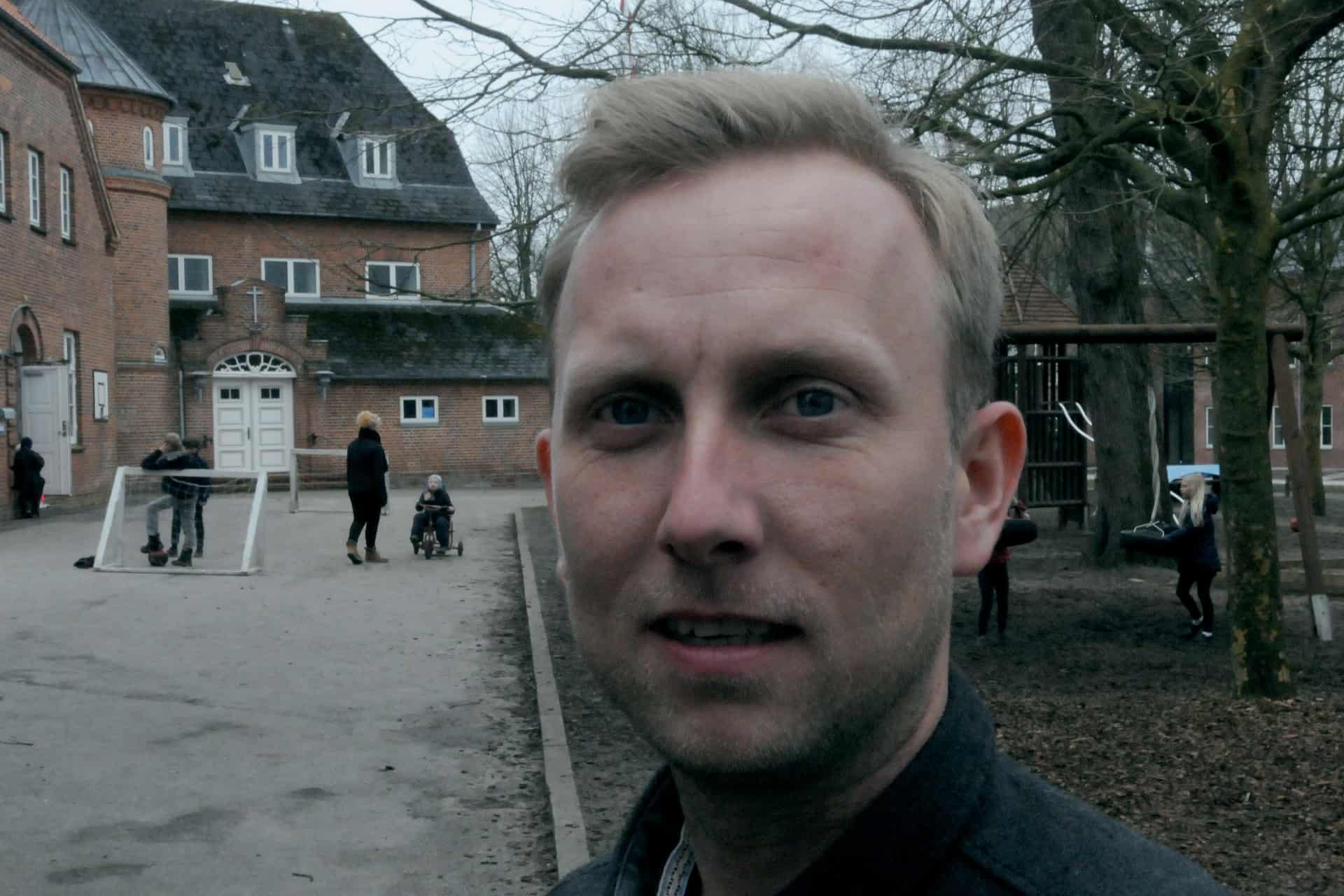 Marieskolen åbner privat børnehave | jv.dk