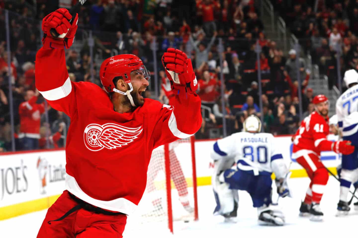 NHL-chef: Vi skal nok få afgjort sæsonen på isen | avisendanmark.dk