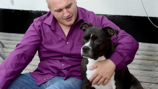 Jack: Halvt engel, halvt dæmon | jv.dk