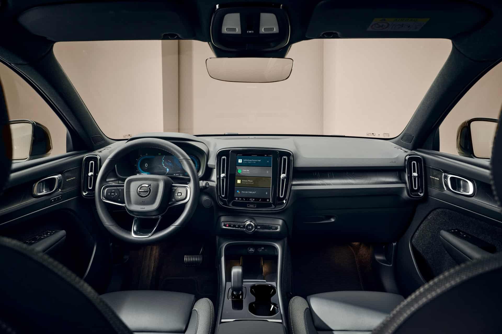 Volvo omdøber to af sine elbiler | hsfo.dk