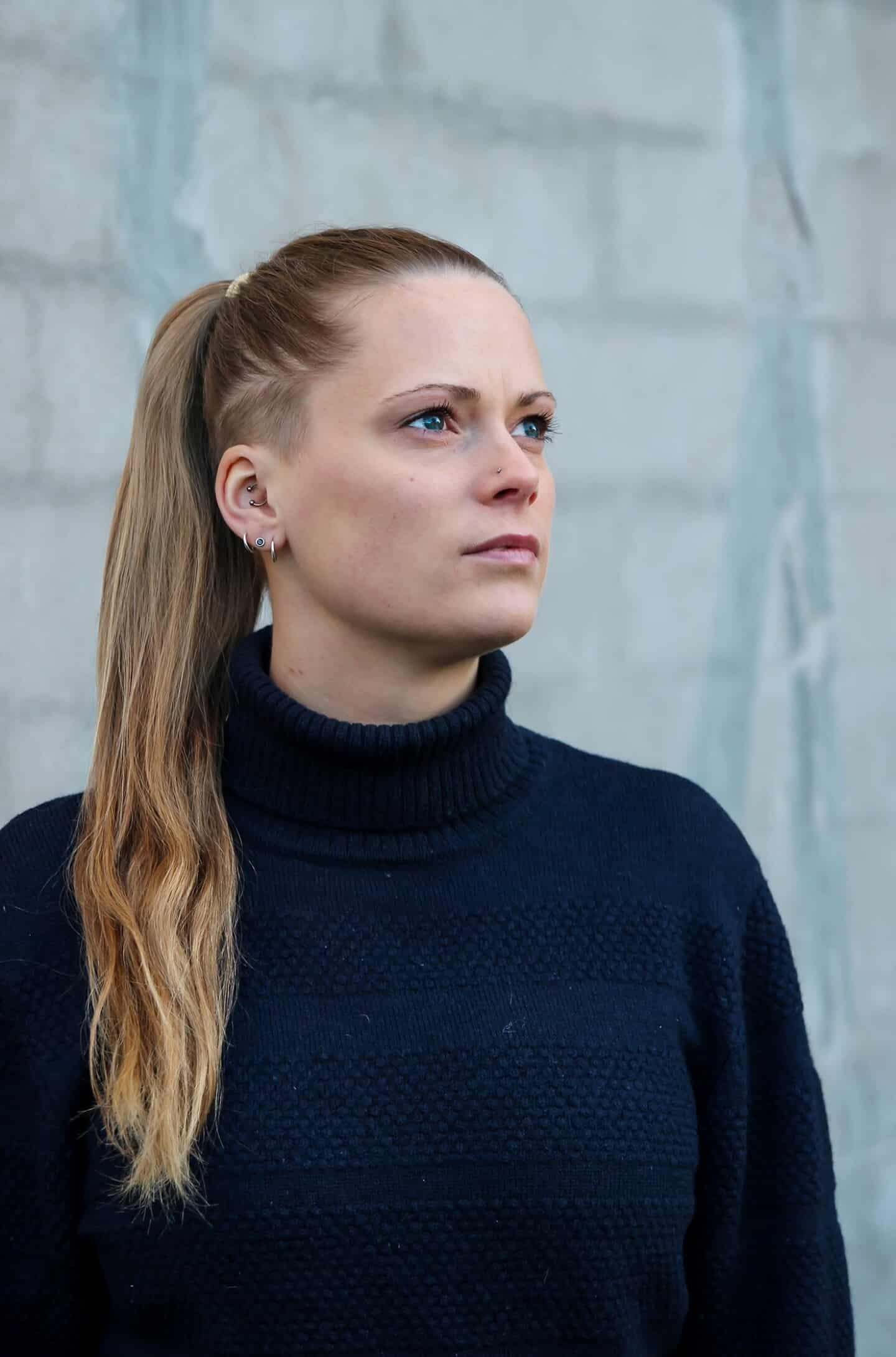 Roman: Parforholdet: En seksuel magtkamp | stiften.dk