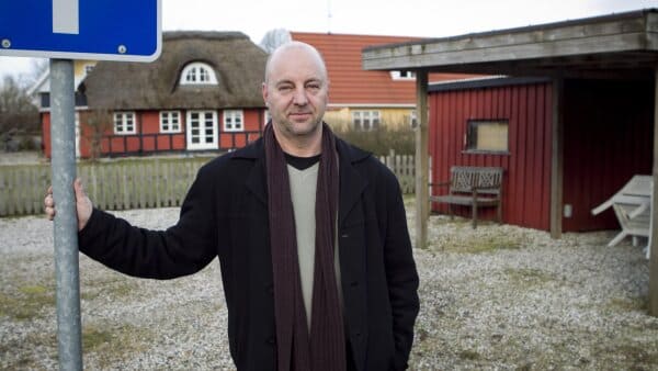 Udlejer: »Jeg straffes for at leje mit hus ud« | amtsavisen.dk